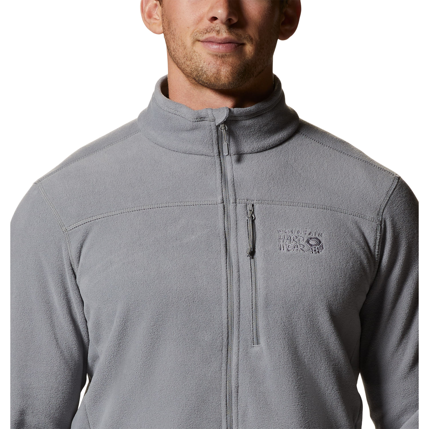 Wintun Fleece Jacket-Mountain Hardwear Chile - Zapatos.cl | Sitio ...