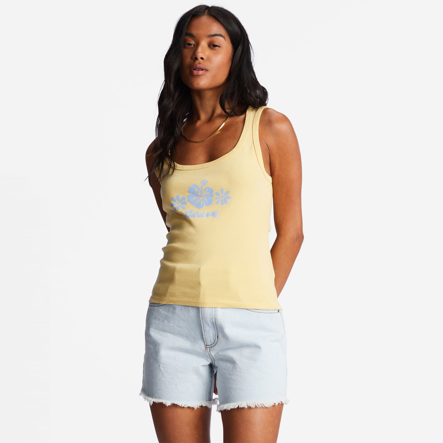 Polera Mujer So Much Mahalo-Billabong Chile - Zapatos.cl | Sitio ...