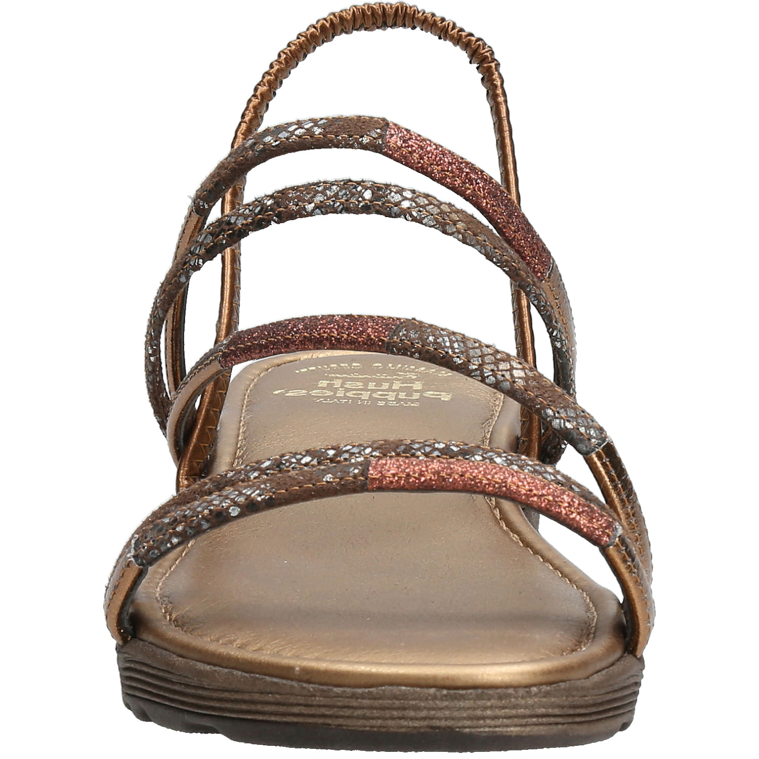 Sandalia Mujer Stella Café-Hush Puppies Chile - Zapatos.cl | Sitio ...