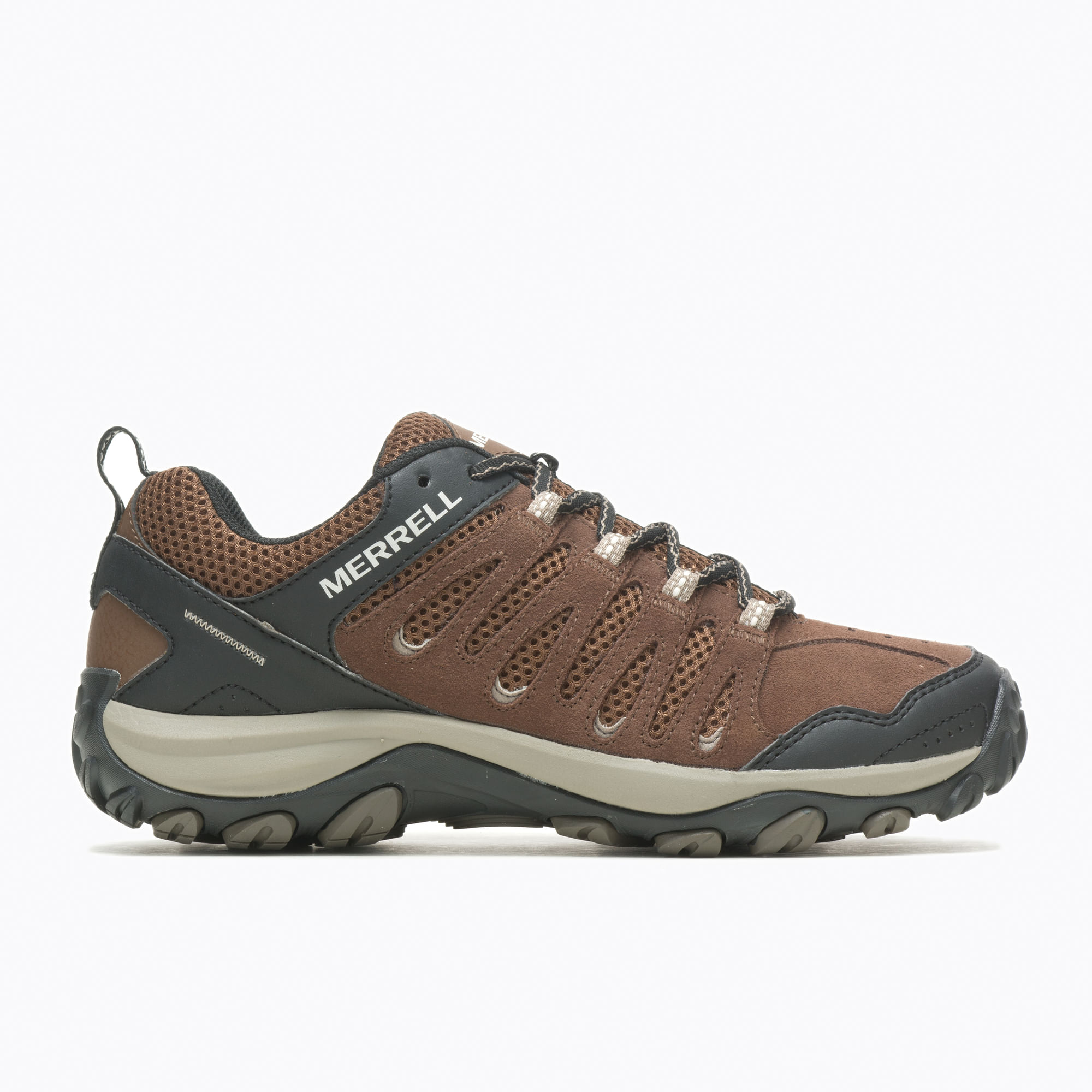 Merrell - Zapatilla Hombre Crosslander 3 Chocolate Merrell | Ofertitas