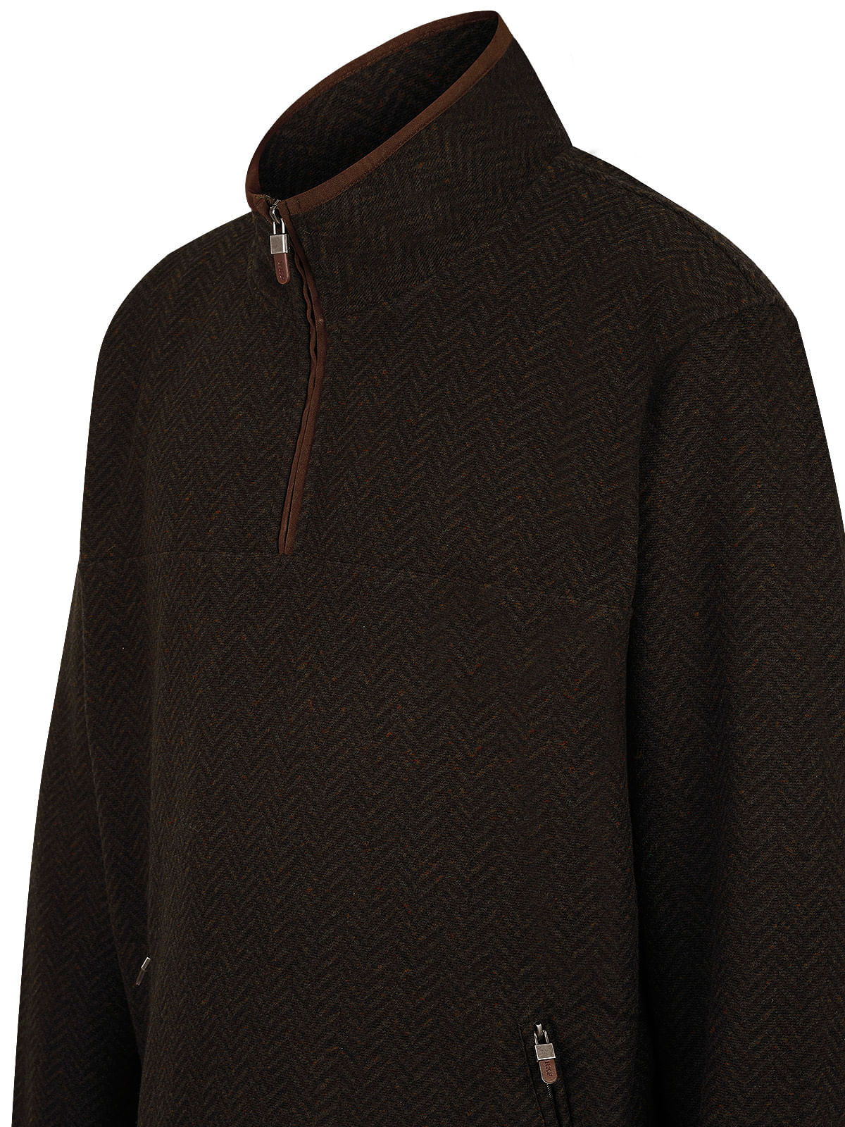 Polar Fibras Recicladas Hombre Spike Verde Rockford-Rockford Chile ...