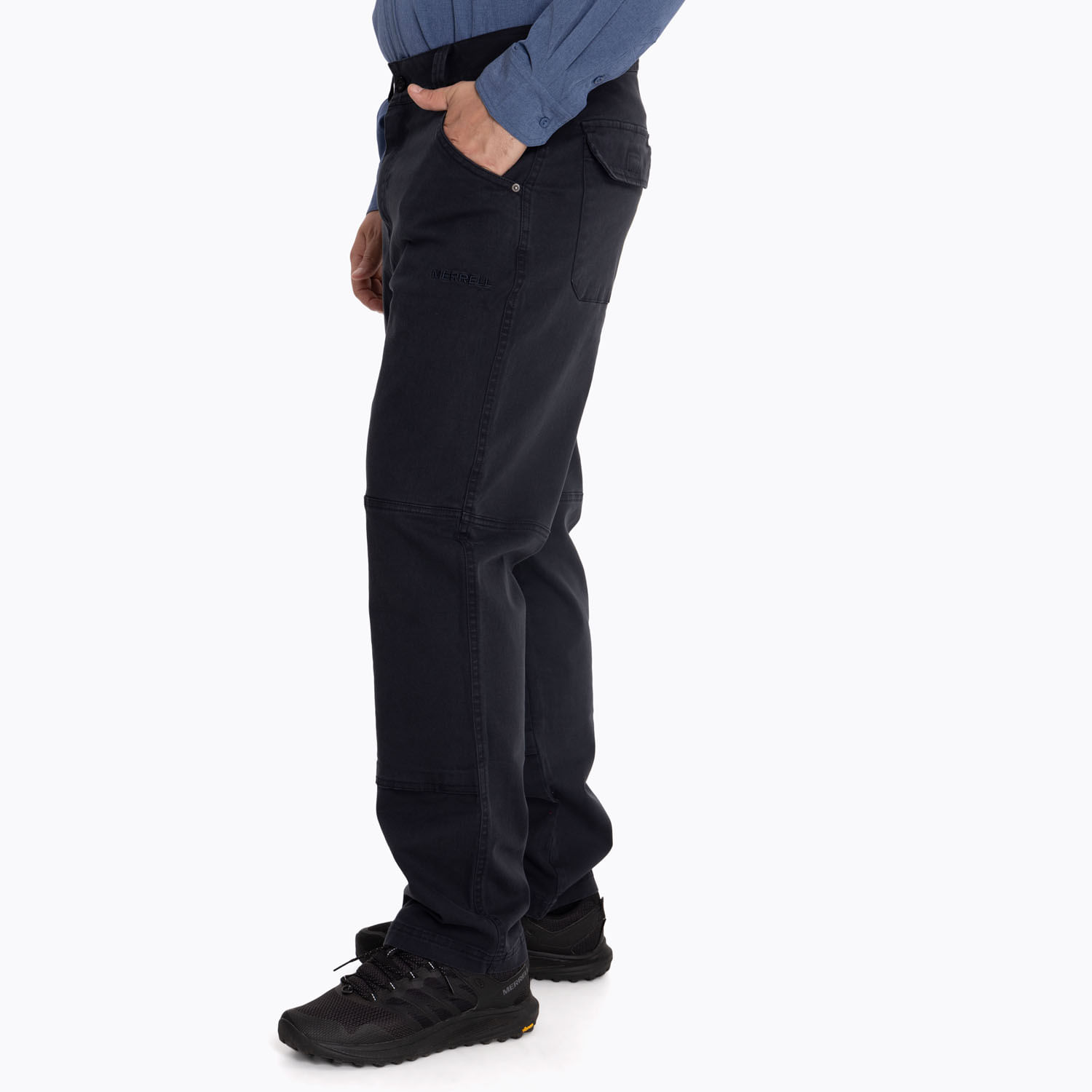 Pantalon Hombre Pant 4 Pockets-Merrell Chile - Zapatos.cl | Sitio ...
