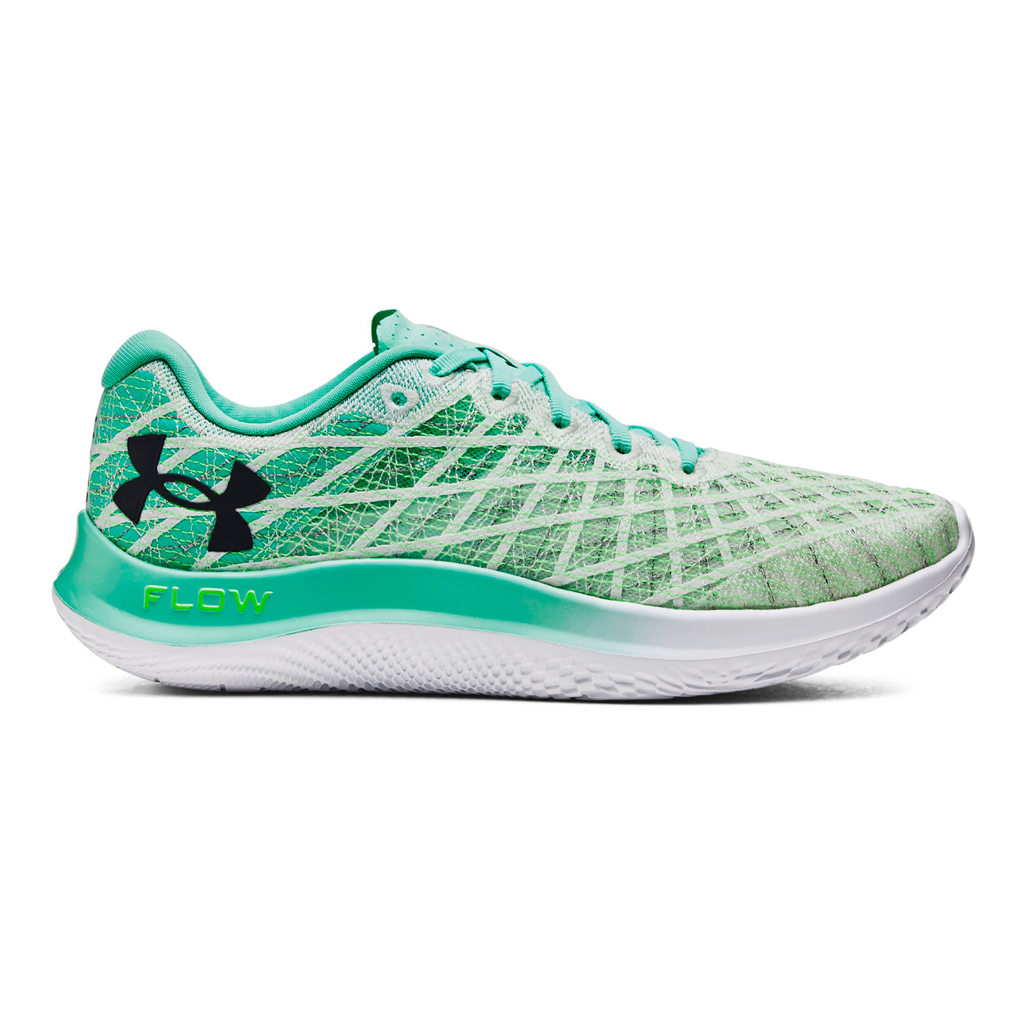 Zapatillas de running UA Flow Velociti Wind 2 CN para hombre-Under ...
