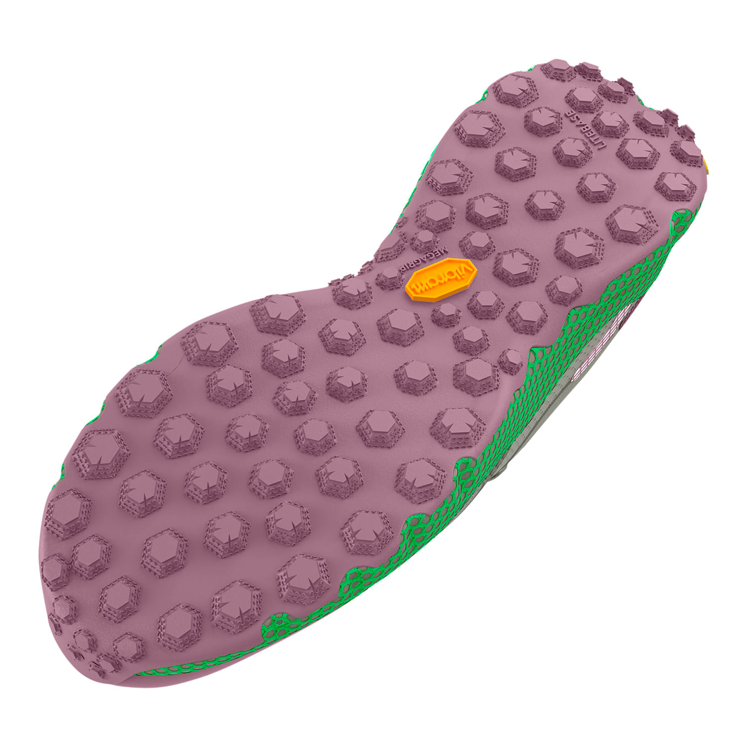 Zapatillas de running HOVR Speed Trail unisex Under Armour-Under Armour ...