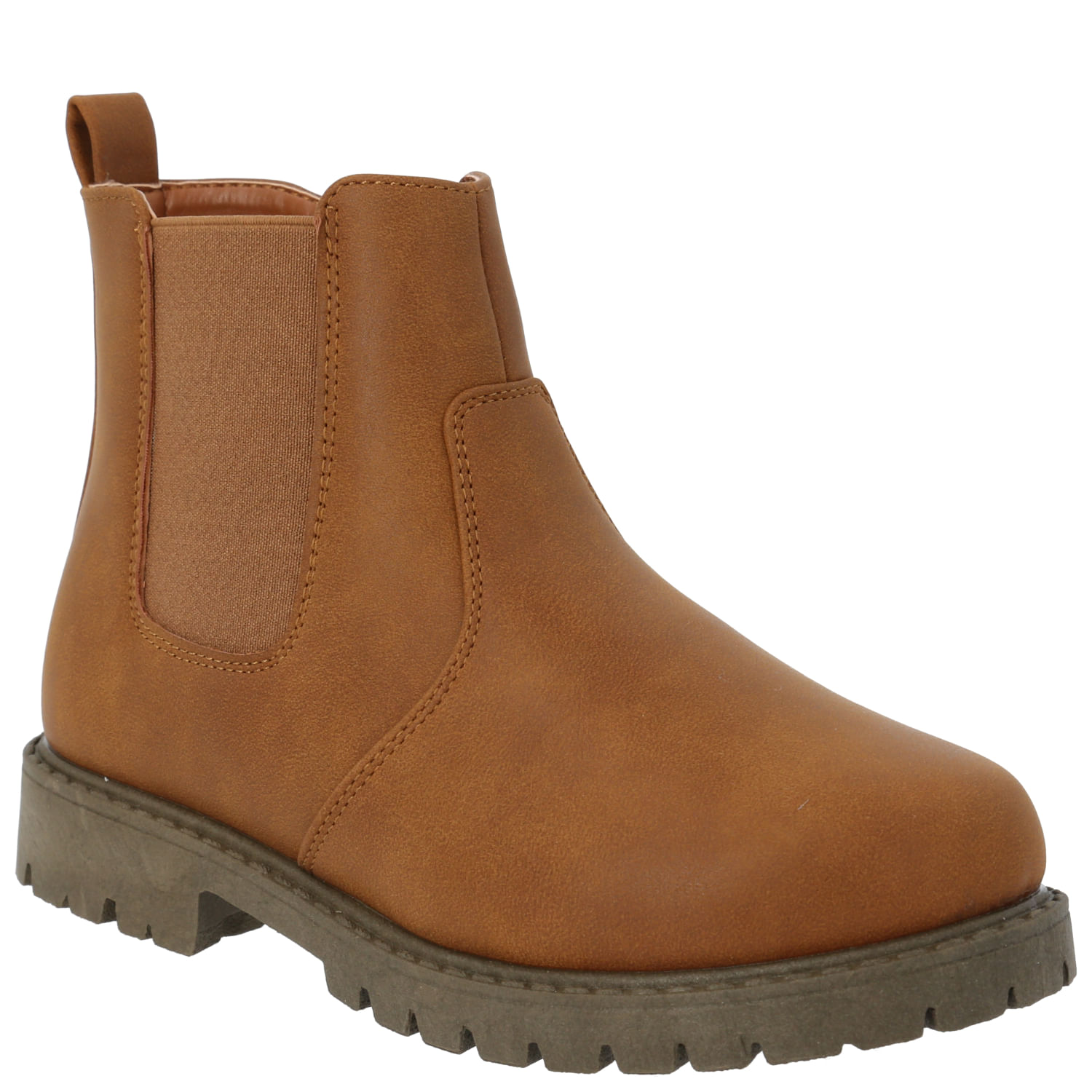 Botín Niña Liard 2 Café-Calpany Chile - Zapatos.cl | Sitio Oficial ...