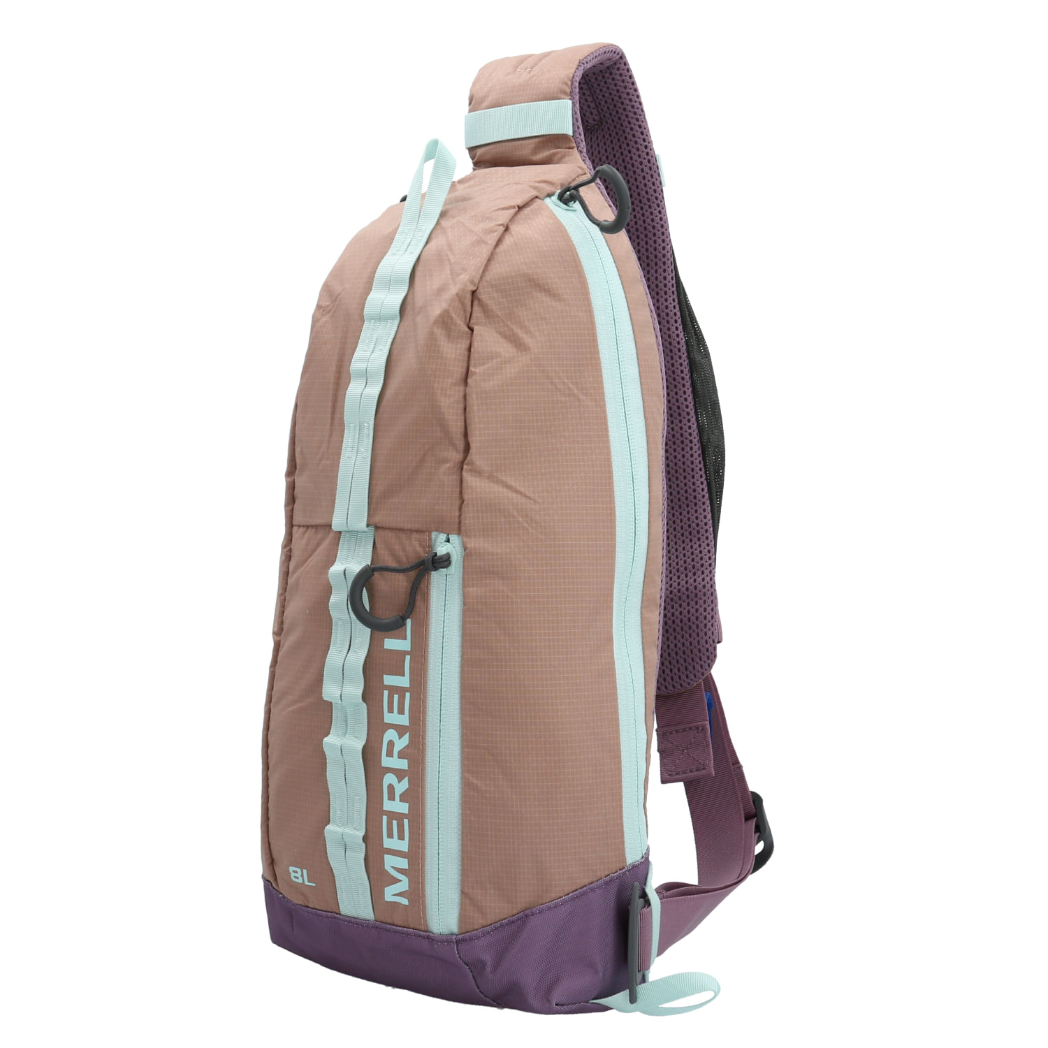 Bolso Unisex Crest 8l Sling Rosado Merrell-Merrell Chile - Zapatos.cl ...