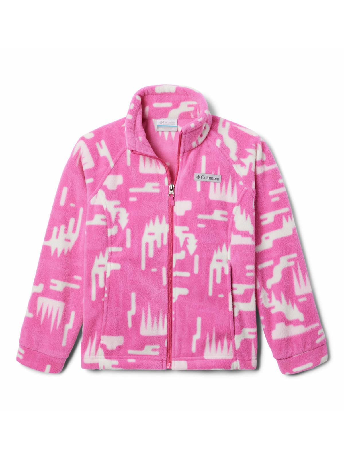 Polar Niña Benton Springs Ii Rosado Columbia-Columbia Chile - Zapatos ...