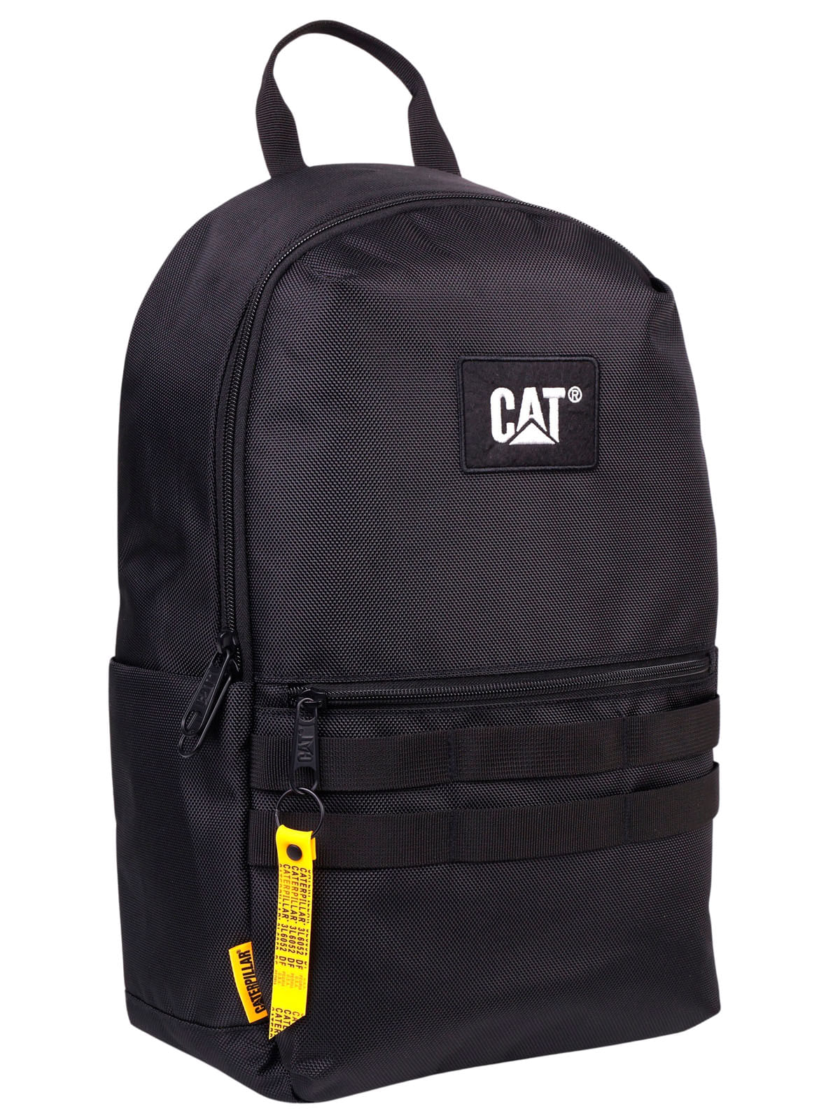 Caterpillar - Mochila Casual Unisex Gobi Light Backpack Negro CAT ...