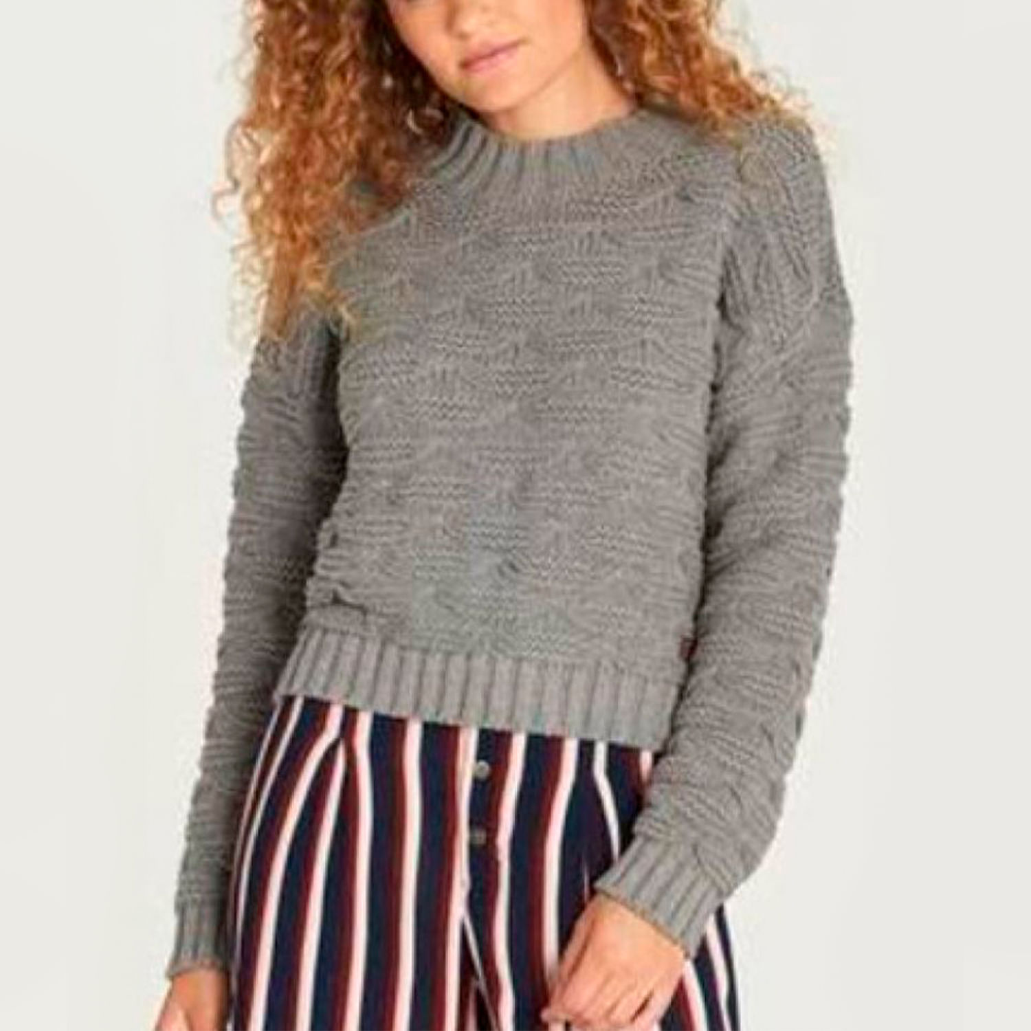 Element - Sweater Mujer Elle | Ofertitas