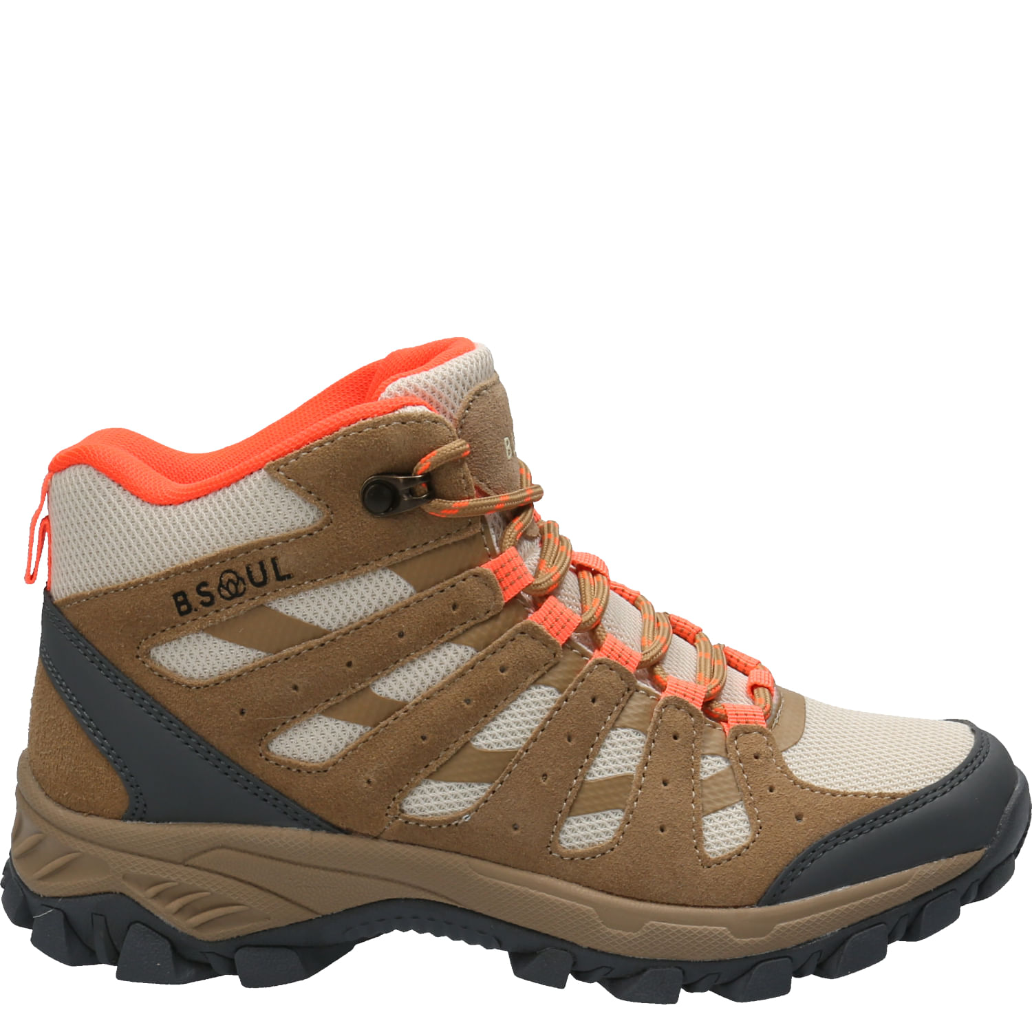 Zapatilla Mujer Linzor Hi-Bsoul Chile - Zapatos.cl | Sitio Oficial ...