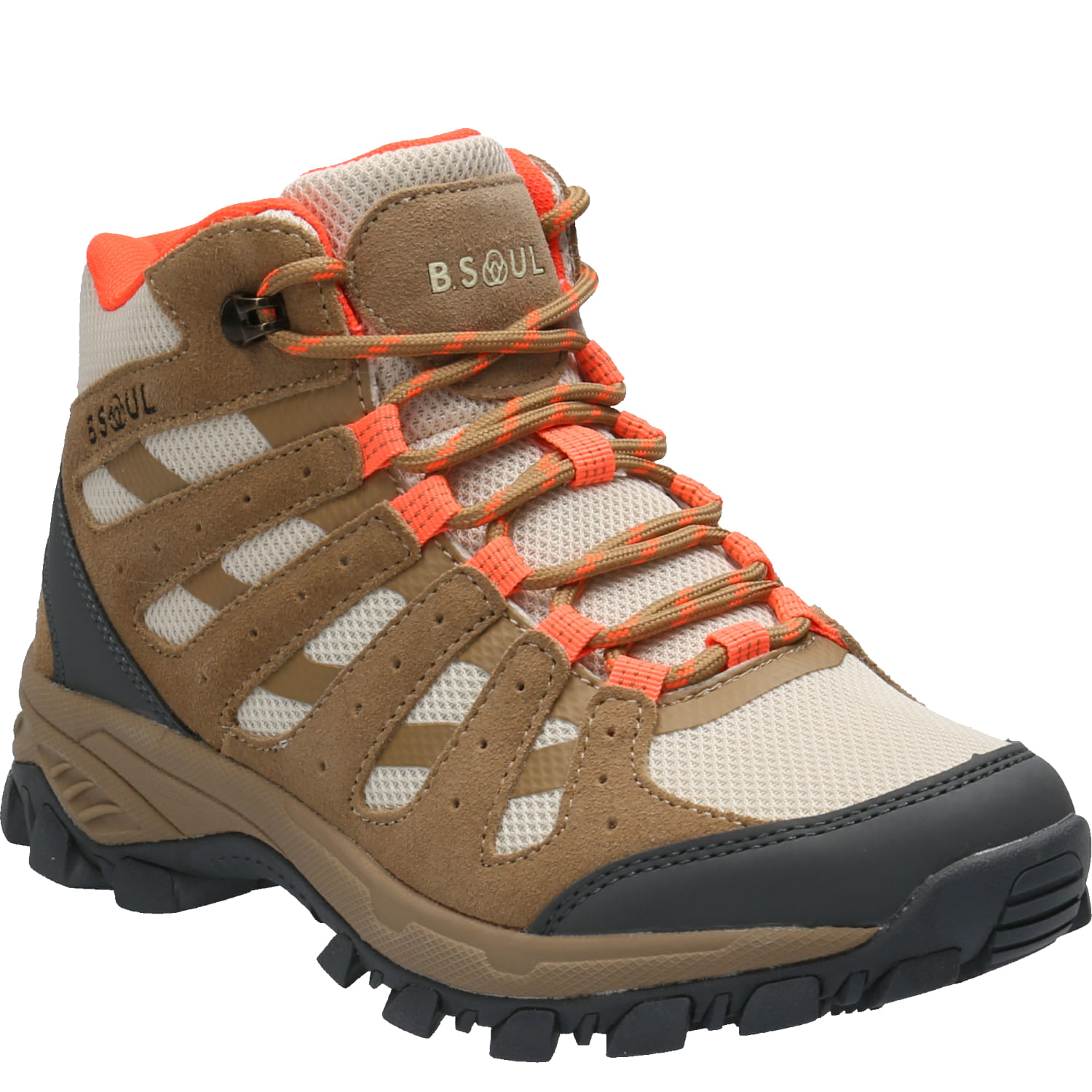 Zapatilla Mujer Linzor Hi-Bsoul Chile - Zapatos.cl | Sitio Oficial ...