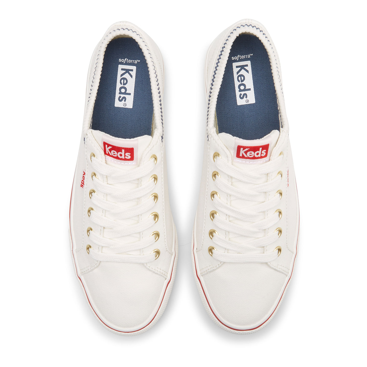 Zapatilla Jump Kick Rib Collar-Keds Chile - Zapatos.cl | Sitio Oficial ...