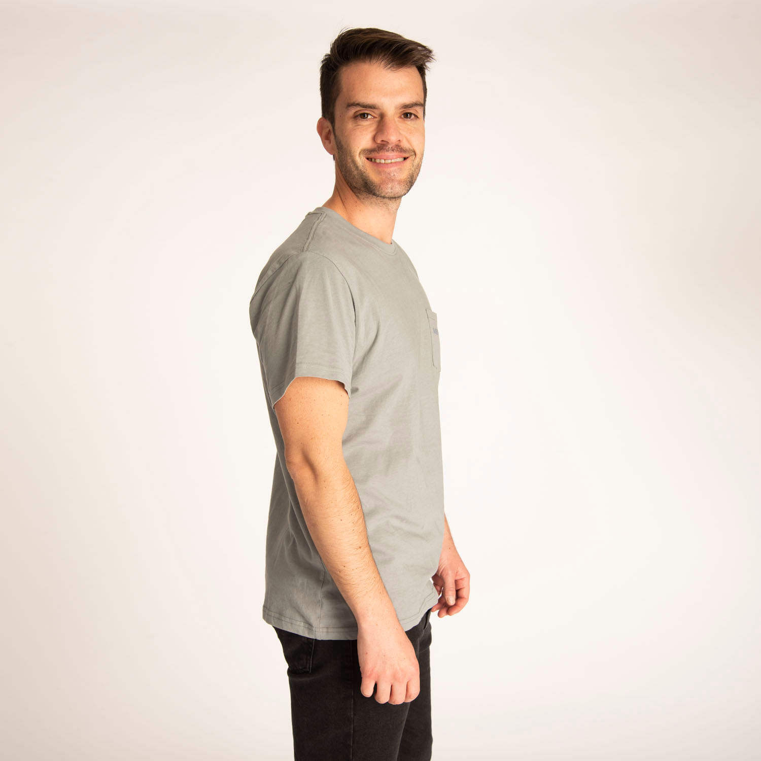 Polera Hombre Pocket Tee-Merrell Chile - Zapatos.cl | Sitio Oficial - Encuentra Vestuario ...