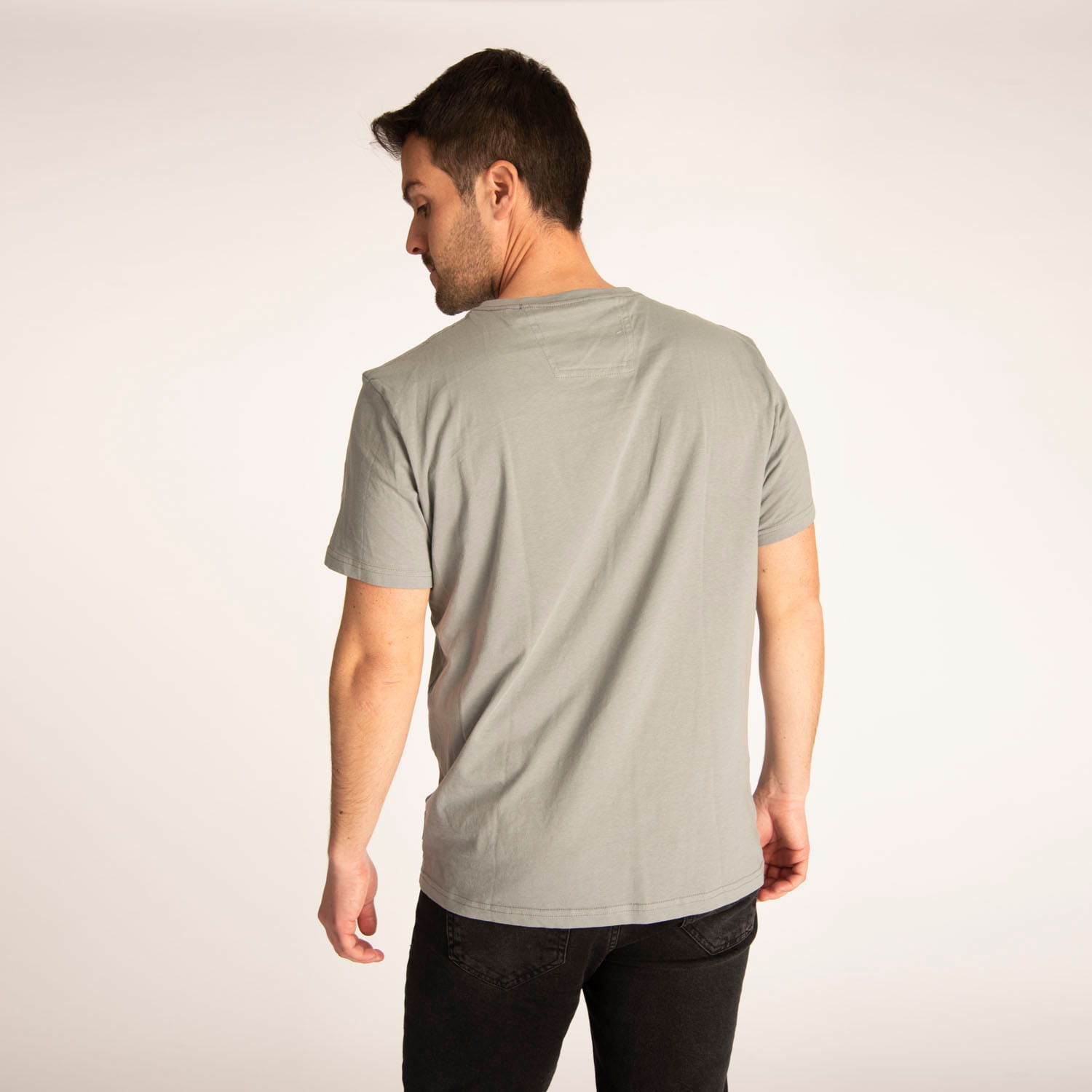 Polera Hombre Pocket Tee-Merrell Chile - Zapatos.cl | Sitio Oficial - Encuentra Vestuario ...